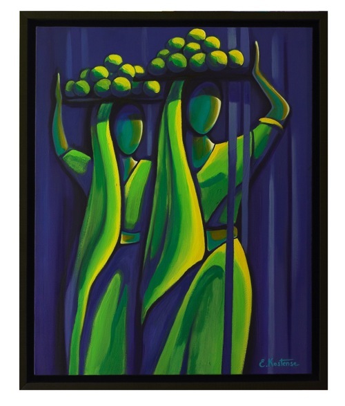 KABUHAYAN means Partners in Life